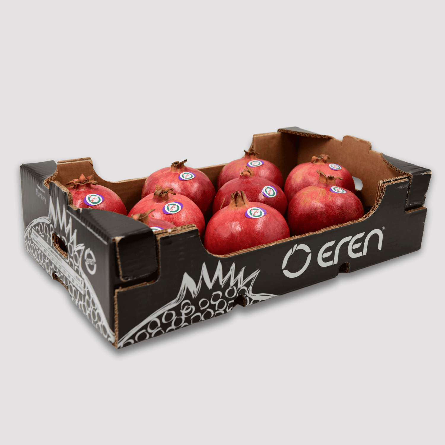 EREN Fruits EREN TARIM Fruits and Vegetables Exporter Supplier ...